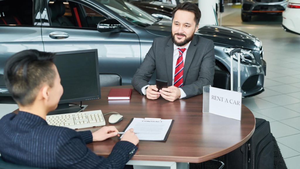 ¿Conoces qué es la renta?